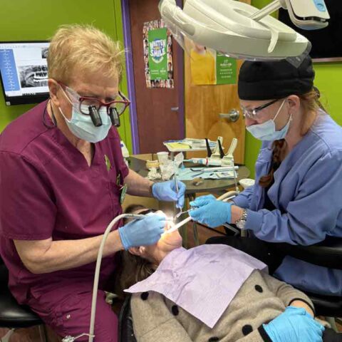 Dental | GaryGriffinDentist.com